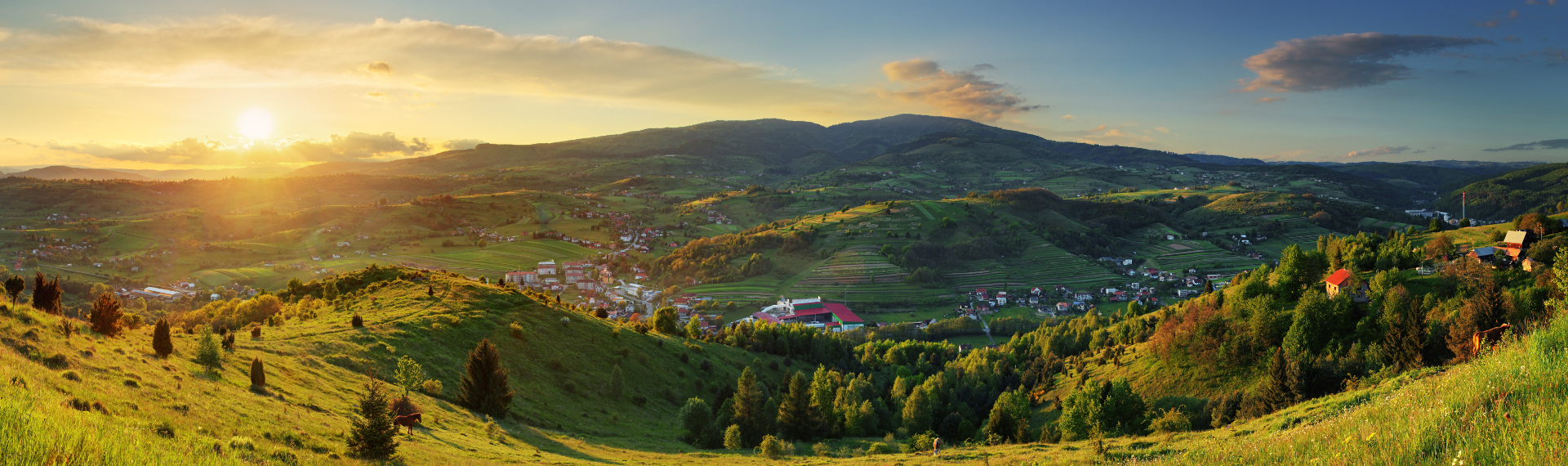 Spring in Slovakia - Good Idea - Slovakia.travel