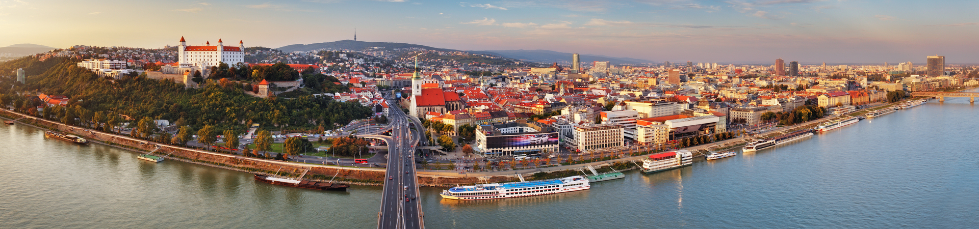 10 best travel photo locations in Slovakia - Slovakia.travel