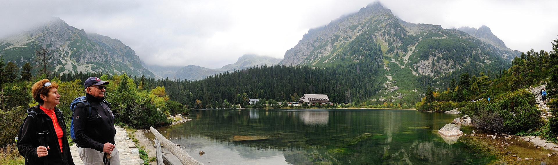 Národné parky - Slovakia.travel