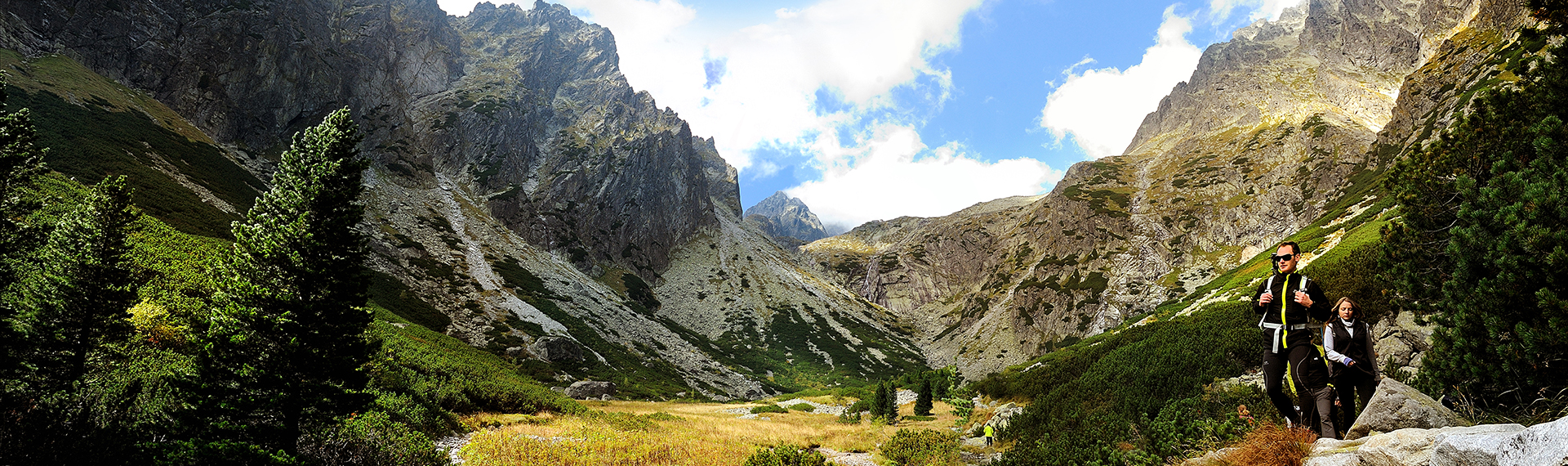 Príroda a krajina - Slovakia.travel
