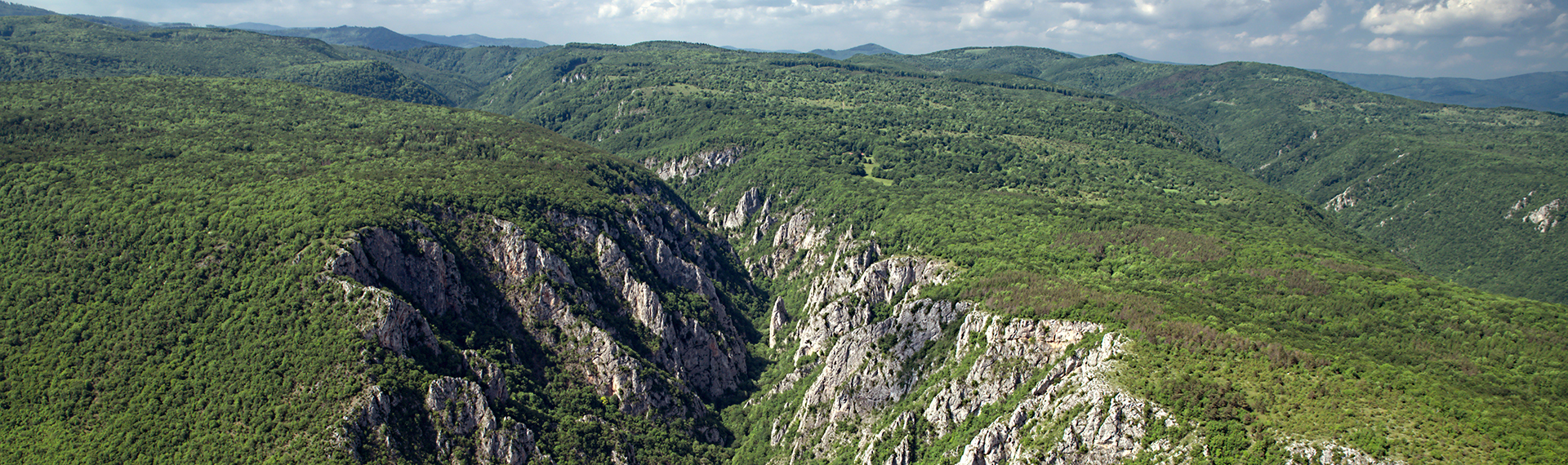 Prírodné zaujímavosti - Slovakia.travel