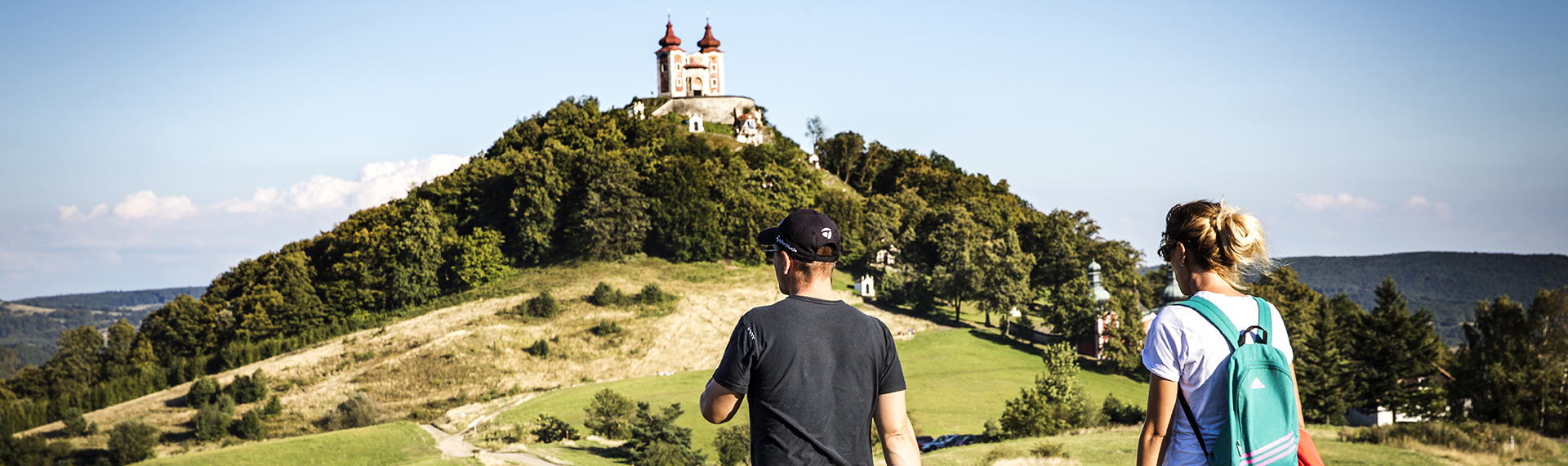 Turisztikai régiók - Slovakia.travel