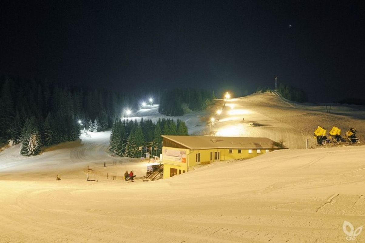 PARK SNOW Donovaly - Slovakia.travel