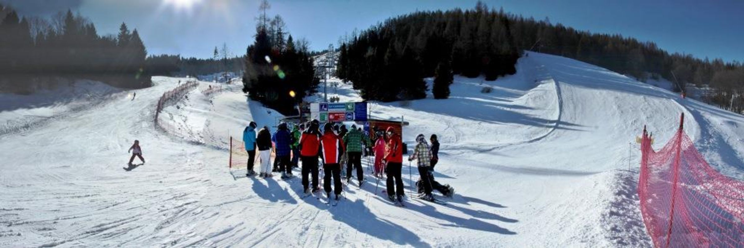 Bachledka Ski&Sun - Slovakia.travel