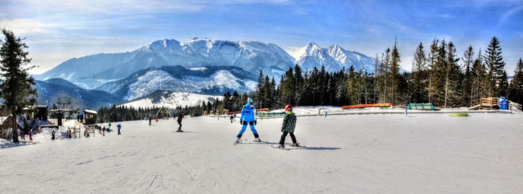 Bachledka Ski&Sun - Slovakia.travel