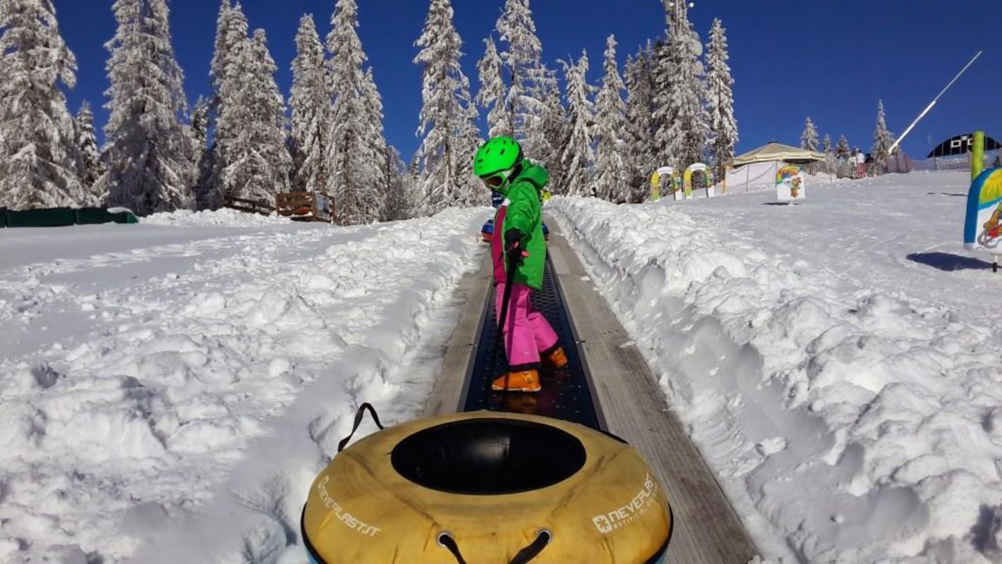 Bachledka Ski&Sun - Slovakia.travel