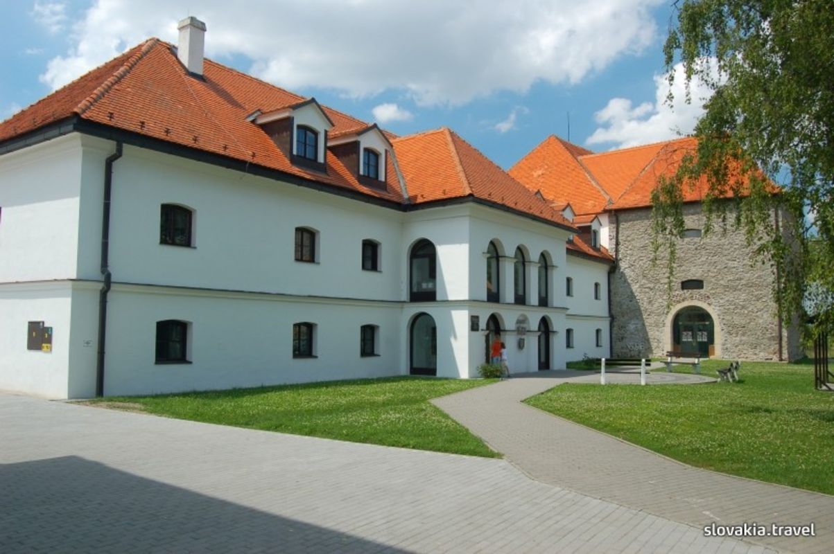 Levice - Slovakia.travel