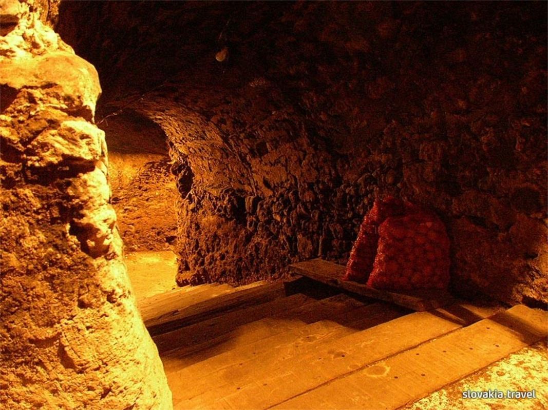 Krupina - Slovakia.travel