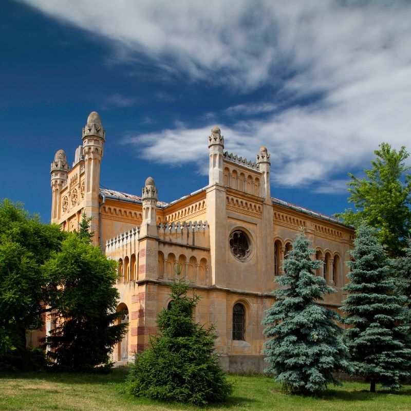 Vrbové - Slovakia.travel