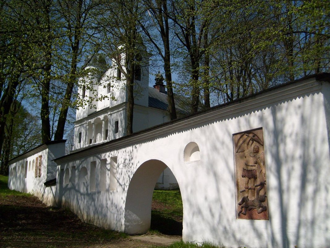 Slanica Island of Art - Slovakia.travel