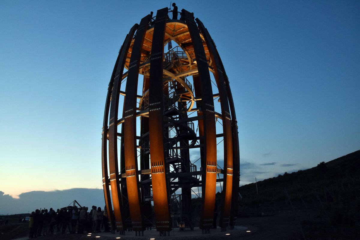 Tokaj Wine Festival - Slovakia.travel