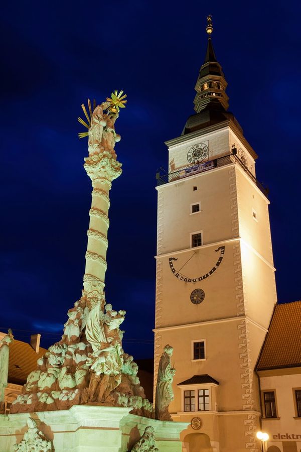 Trnava má nový portál o cestovnom ruchu - Slovakia.travel