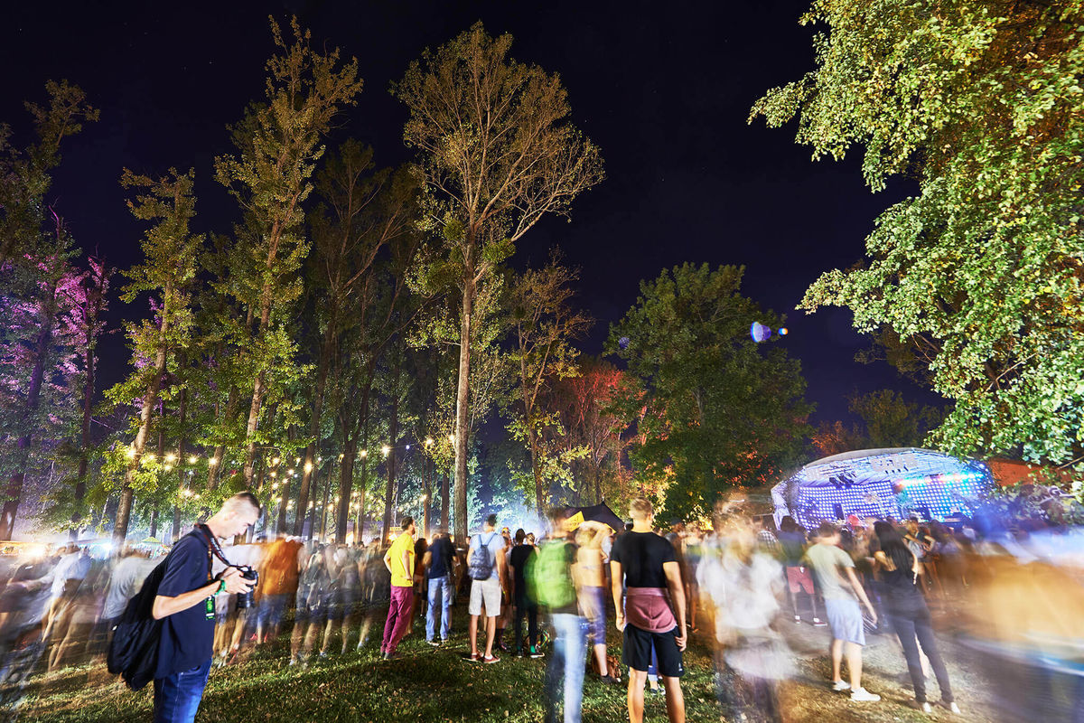 Uprising Reggae Festival - Slovakia.travel