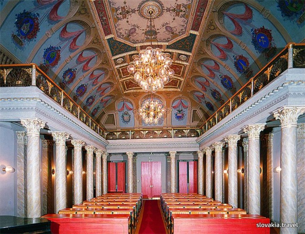 Eastern Slovakia Gallery - Slovakia.travel