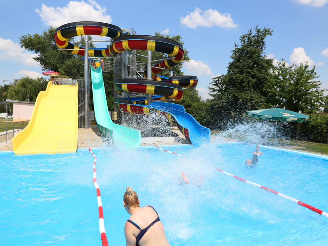 Wellness Hotel Patince - Slovakia.travel