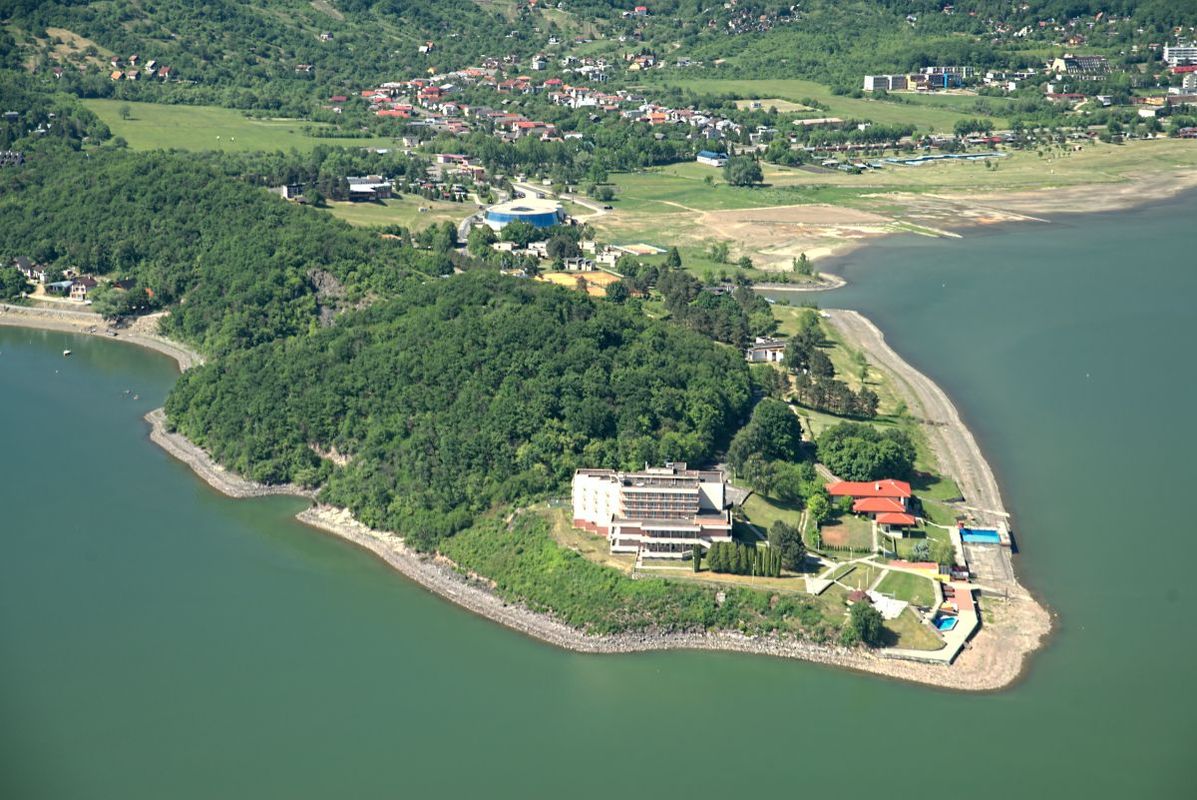 Region of Lower Zemplín - Slovakia.travel