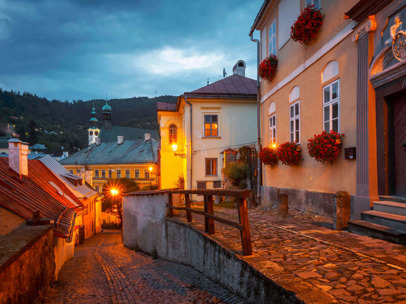 10 best places to visit in Slovakia - Slovakia.travel