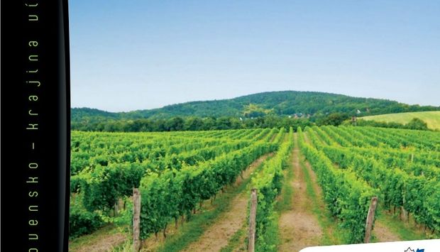 Publications - Slovakia.travel