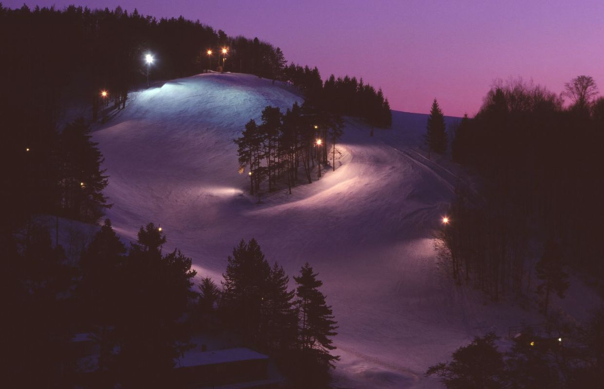 Ski TMG Remata - Slovakia.travel