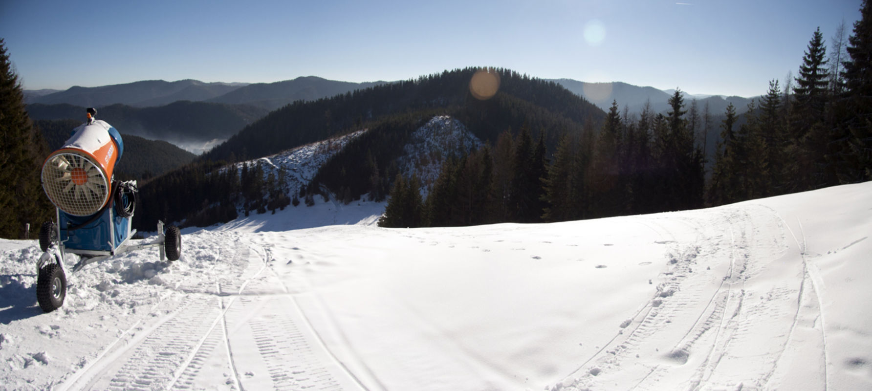 Vernár – Studničky - Slovakia.travel