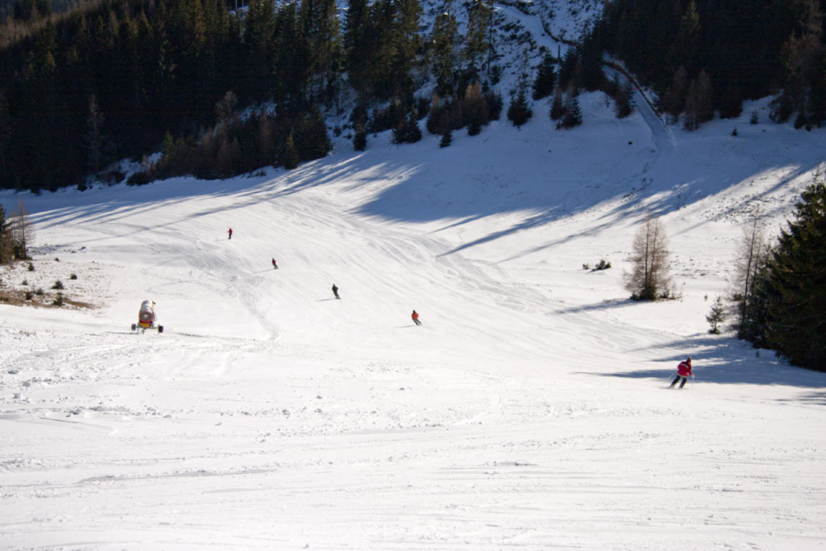 Vernár – Studničky - Slovakia.travel