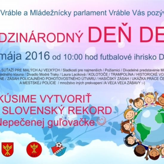 Vráble - Slovakia.travel